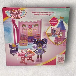 Roblox (Royal High) | Toys | Royale High Art Class Playset | Poshmark